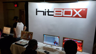 Controller Rules Discussion: State of Hit Box – Hit Box Arcade