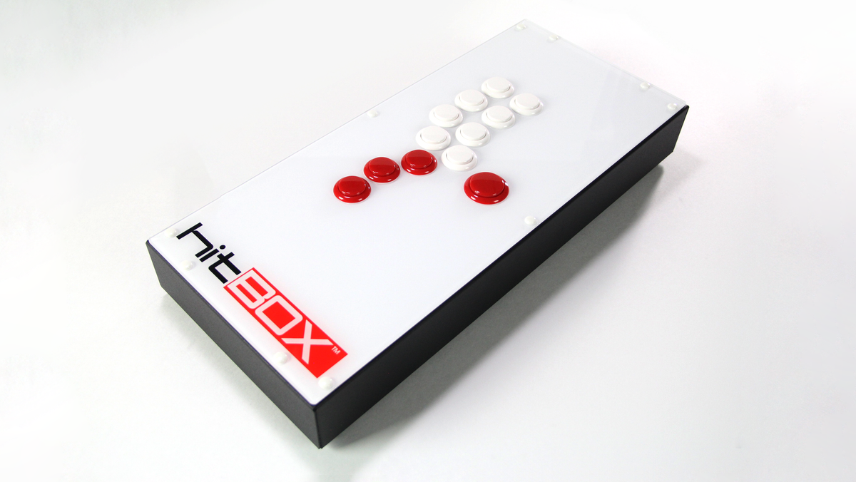 Update on PS4/X1 Hit Boxes - April 2018 – Hit Box Arcade