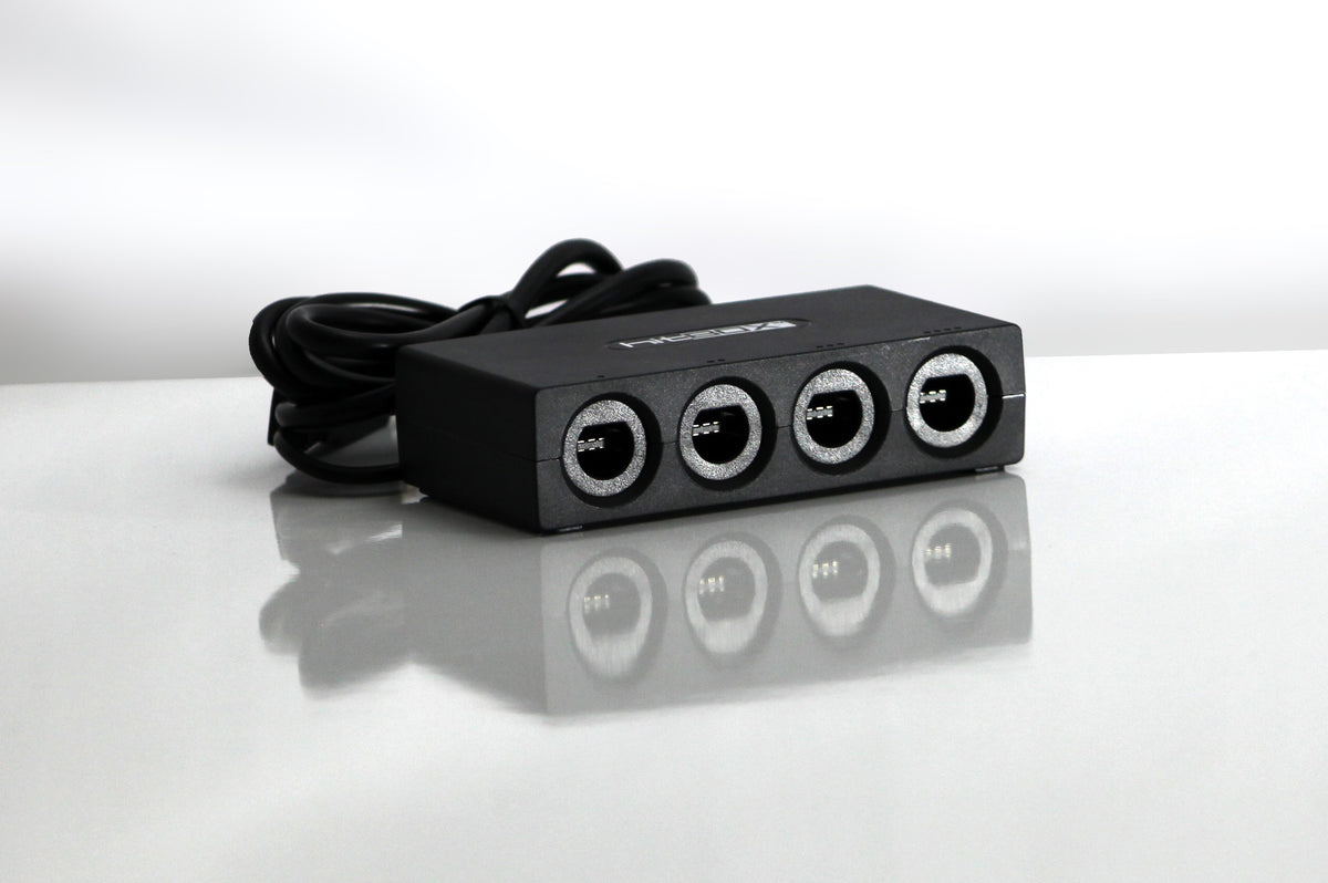 Hit Box GameCube Adapter – Hit Box Arcade