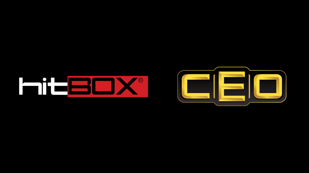 Innovative Arcade Controllers | Hit Box Arcade