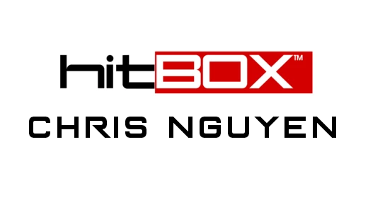 Welcome Chris Nguyen! – Hit Box Arcade