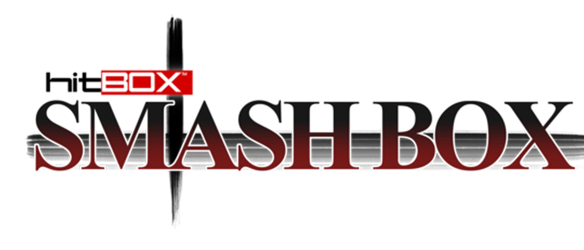 Smash Box Layouts – Hit Box Arcade