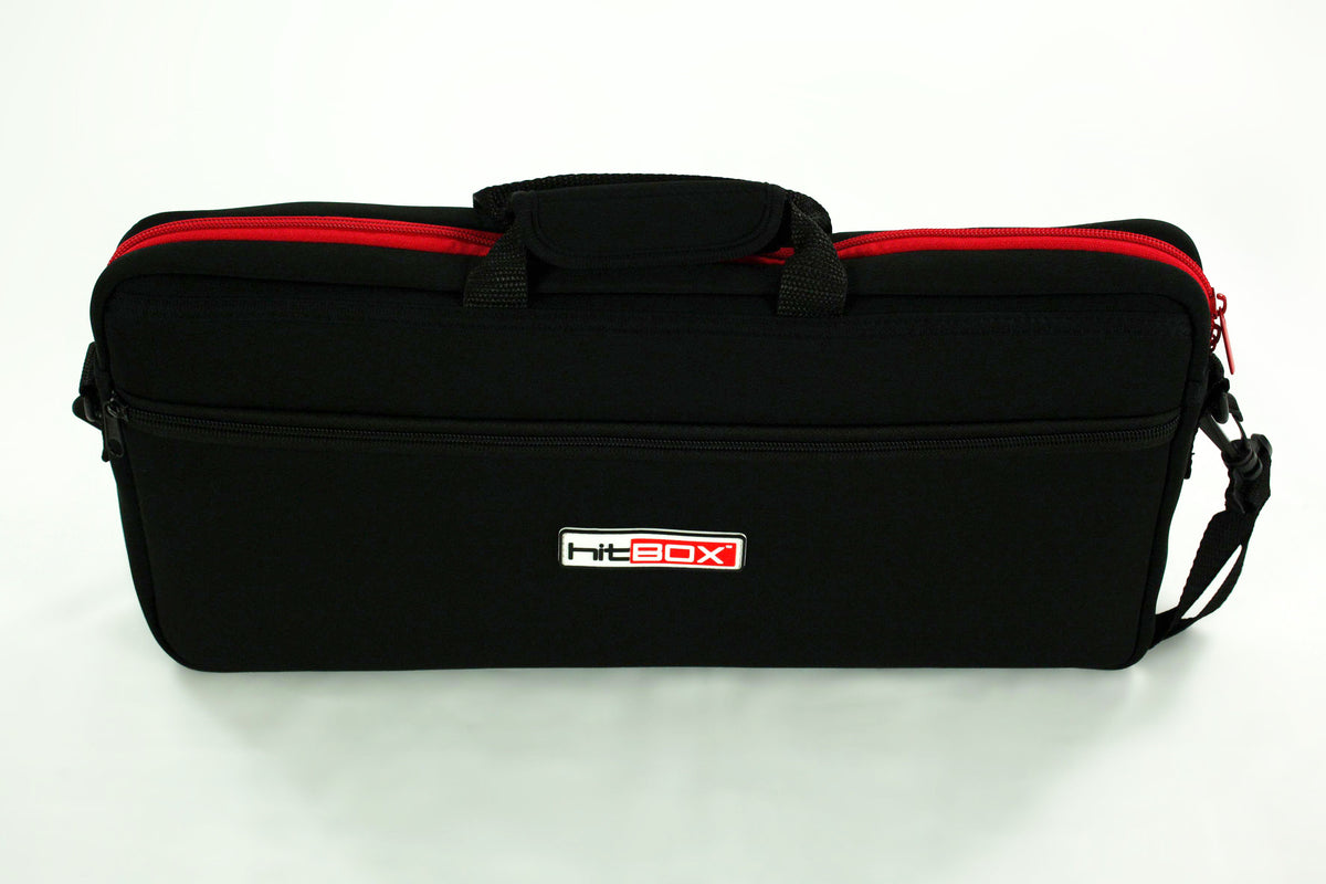 Carrying Case - Hit Box – Hit Box Arcade