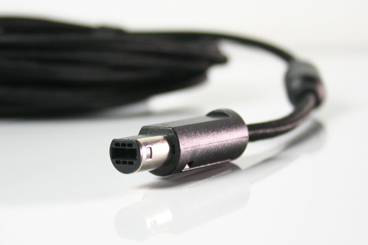 Detachable Cable - Smash Box – Hit Box Arcade