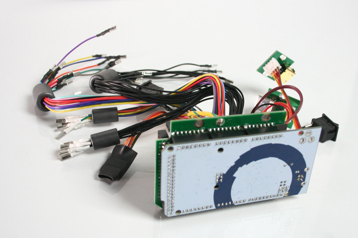 Smash Box Experience – Hit Box Arcade